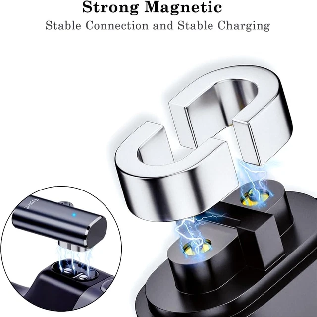 SHOKZ HEADPHONE CHARGER Adapter 2-Pack USB C Charging Adapter to Shokz ...