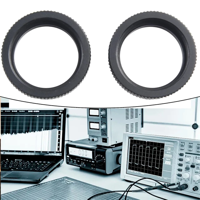 HIGH QUALITY C mount to CS mount conversion tool for improved image ...