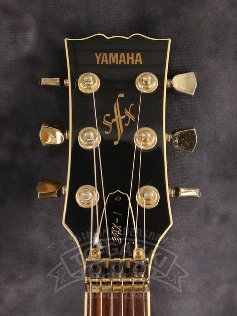 YAMAHA SFX-I ROCKIN’ Magic II Tremolo Original Model Used $1,559.31 ...