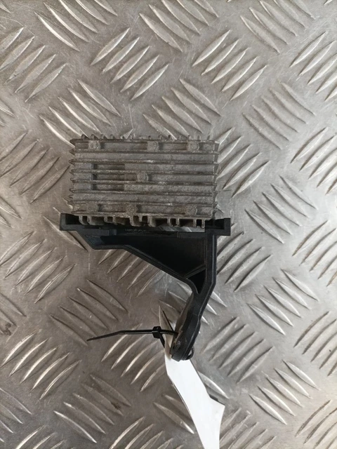 FORD RANGER 2011-2016 Glow Plug Control Module/Relay Cc1112B533Ab £19. ...