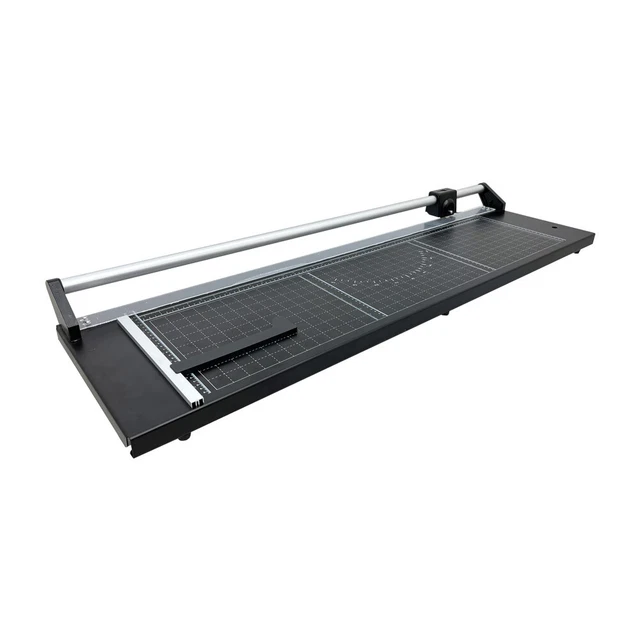 ROTARY PAPER CUTTER, 36" Cut Length, Manual Precision Paper Trimmer W ...