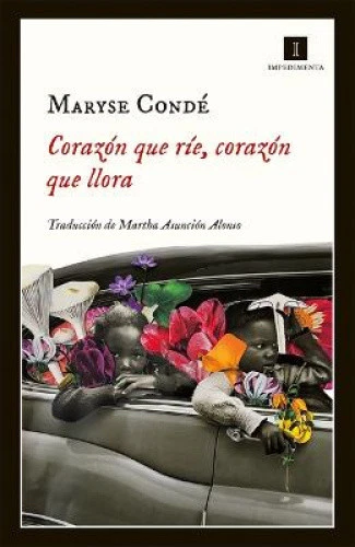 CORAZON QUE RIE, Corazon Que Llora [Spanish] by Conde, Maryse NEUF EUR ...