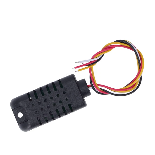 TEMPERATURE HUMIDITY SENSOR Module Compact Low Temp Resistance Humidity ...
