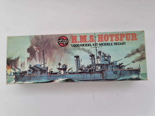 Vintage Model Ship Kits FOR SALE! - PicClick UK