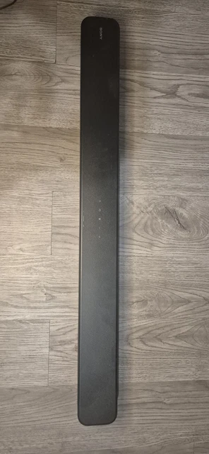 SONY HT-SF150 2CH Black Soundbar with Remote Control £21.48 - PicClick UK