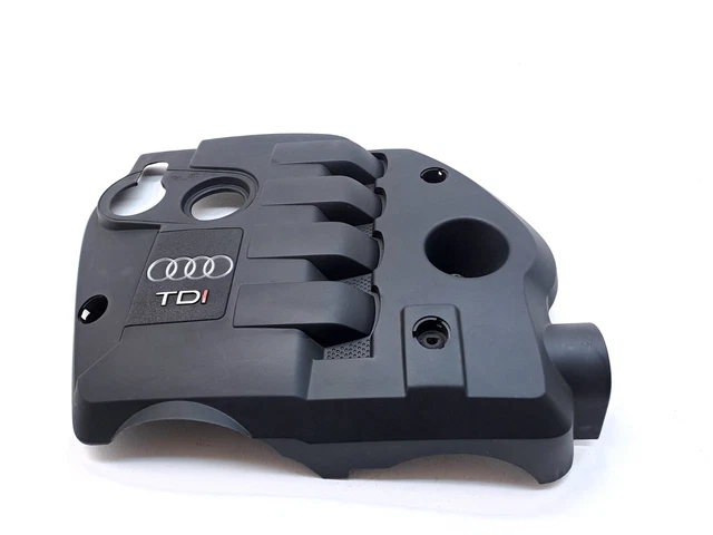 NUOVO COVER MOTORE Originale Audi A4 01-05 Superiore 1.9TDI 038103925GH EUR 105,88 - PicClick IT