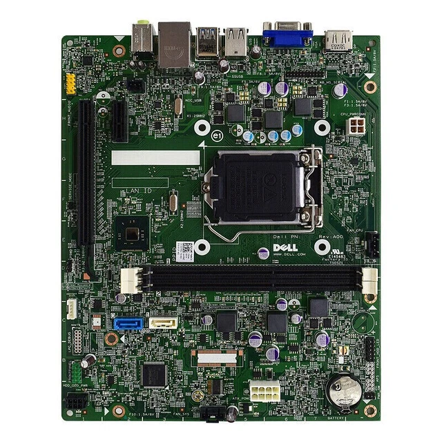 Optiplex 3020