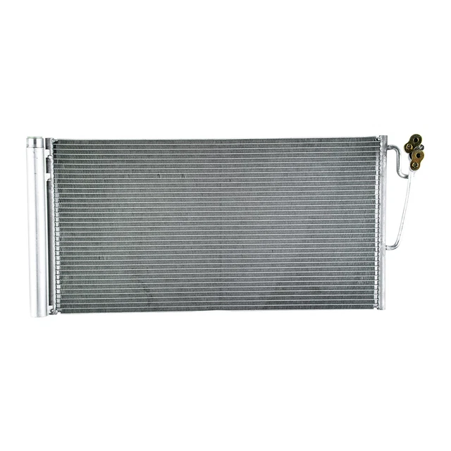 CONDENSER AIR CON RADIATOR Fit BMW MINI ONE/CLUBMAN/COOPER/S R55/R56 ...