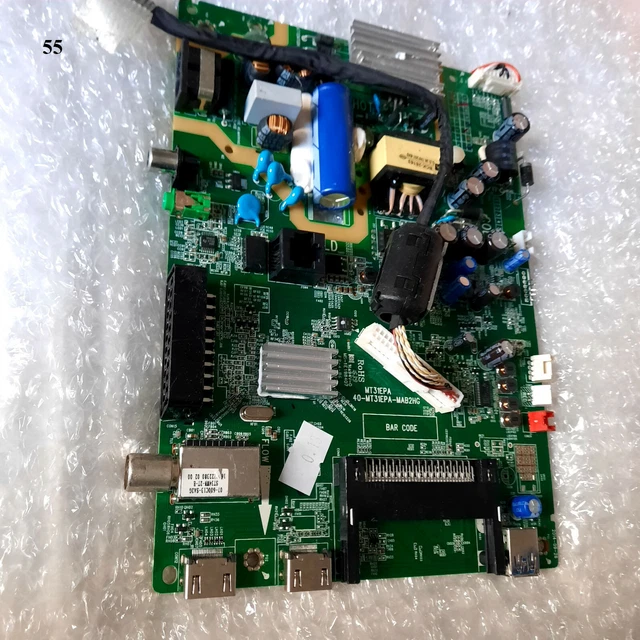 TV THOMSON 40-MT31EPA-MAB2HG Motherboard 28HA3203W 28HS3003S 32hs3003 ...