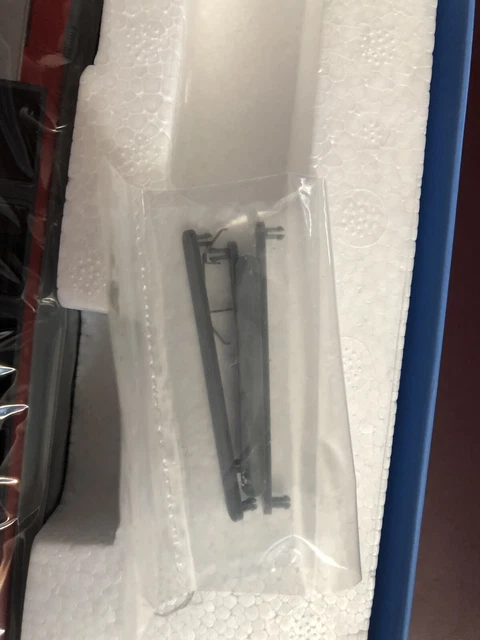 JOUEF HJ2200 CFL EMU Series 2200 - 3 Car No 2215 In Red And Silver £251 ...