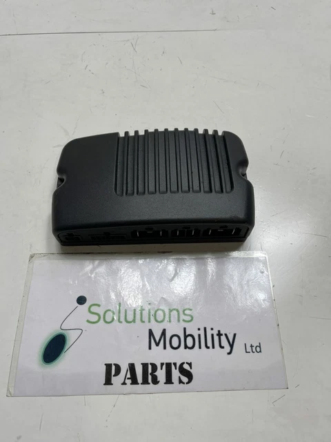 PRIDE QUANTUM ECU Module electric mobility wheelchair powerchair ...