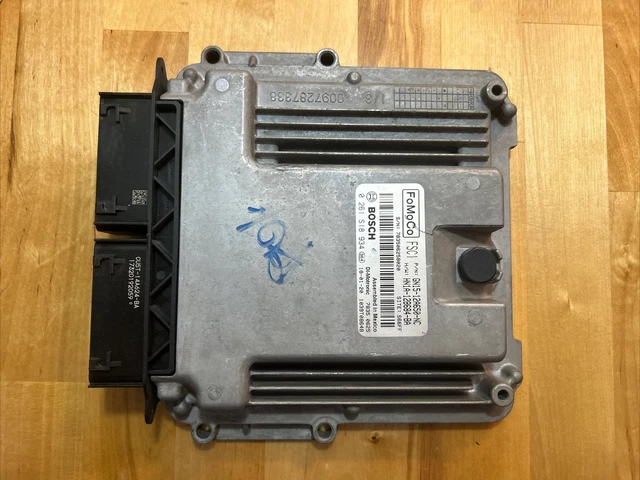 OEM FORD ECOSPORT - ECM - Ford (HN1Z-12A650-A) Module Engine Control ...