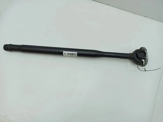 MERCEDES-BENZ GLC AMG 2022 Avant Arbre Propulsion A2533201 2534103201 ...