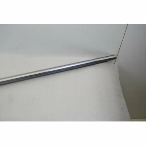 ORIGINAL VW TOURAN 5TA Fensterschachtabdeckung Zierleiste chrom vorn ...