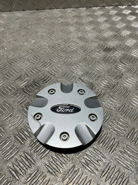 FORD FUSION MK1 Alloy Wheel Centre Cap 2006-2012 Bk57O-3 £20.70 ...