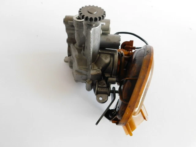 ÖLPUMPE ÖLSAUGKORB ORIGINAL Smart 453 1,L 52KW A2811800101- 150002257R ...