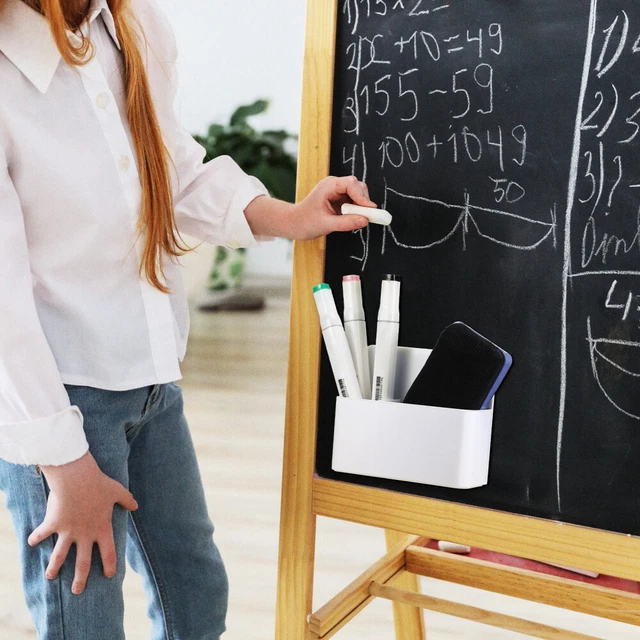 BLOCCO APPUNTI MAGNETICO cuscinetti magnetici per portapenna nota EUR ...