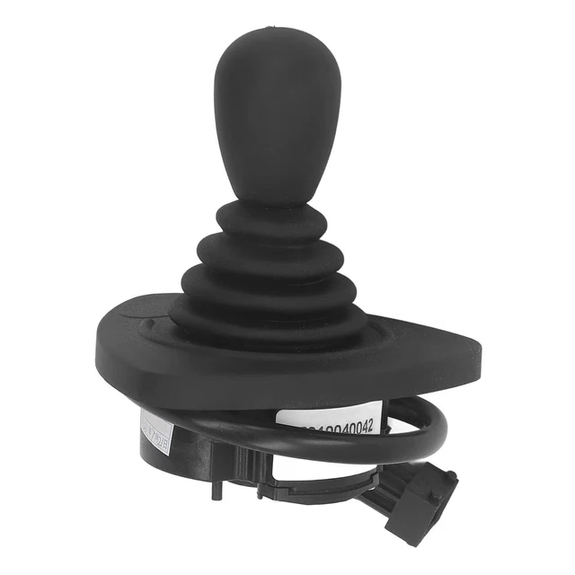 FORKLIFT JOYSTICK HANDLE Accurate Control Joystick Controller Lever ...