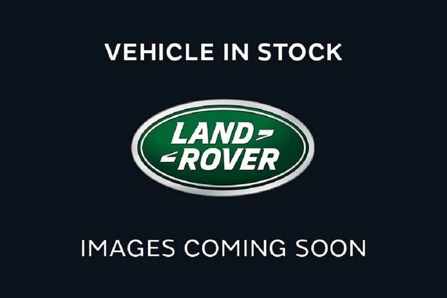 2022 LAND ROVER Defender 3.0 P400 X-Dynamic HSE 130 5dr Auto [8 St ...