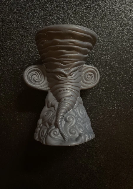 DISNEY HERCULES MCDONALDS Happy Meal Toy Figure Wind Titan 1997 £3.84 ...