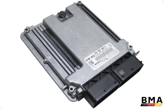 AUDI RS3 8Y DXHA 2.5L Engine ECU Control Module Unit 2024 OEM $966.13 ...