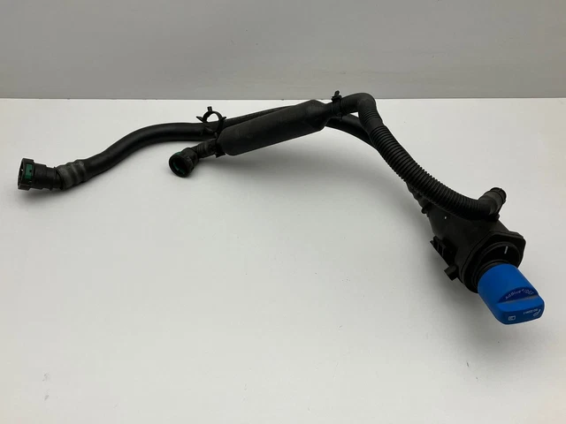 FILL CONNECTOR ADBLUE TDI 3Q0131965C VW Passat B8 Arteon Superb III ...