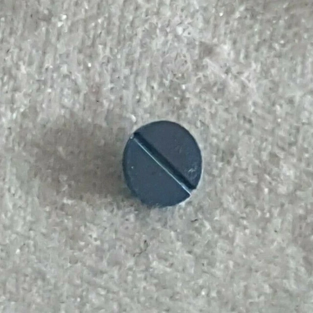 ETA CALIBER 6498 Part Number 5420 (Crown Wheel Screw) $14.00 - PicClick CA