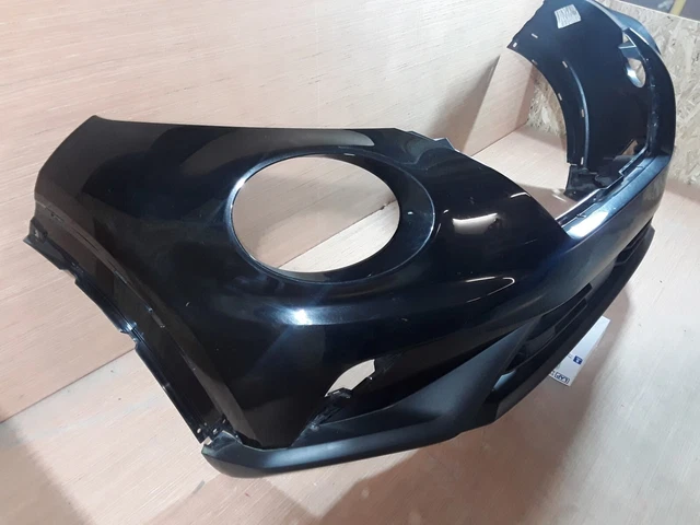 GENUINE FRONT BUMPER For Nissan Juke 2019-2023 Pre-Facelift P/N: 62026 ...