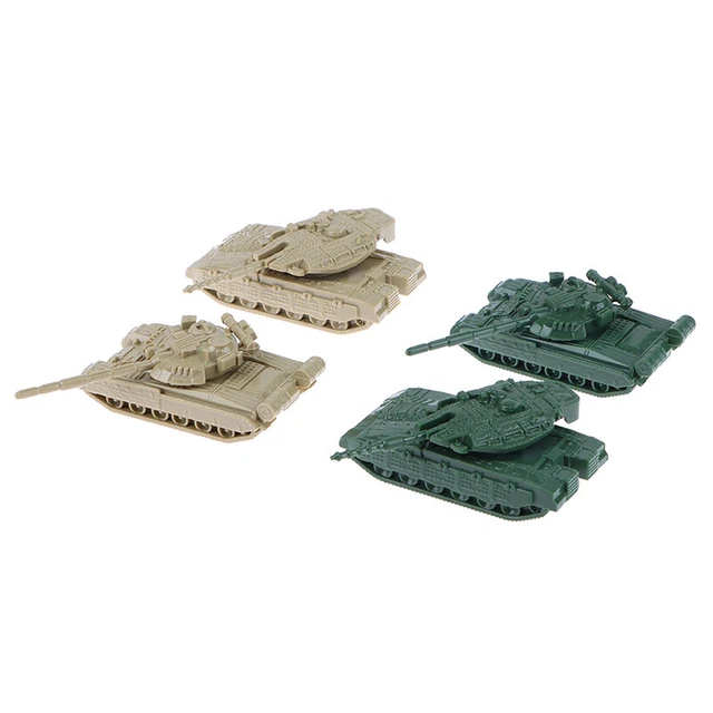 4D 1144 MK4 Fighting Vehicle Fertiger Modell Mekava Tank Kinder ...