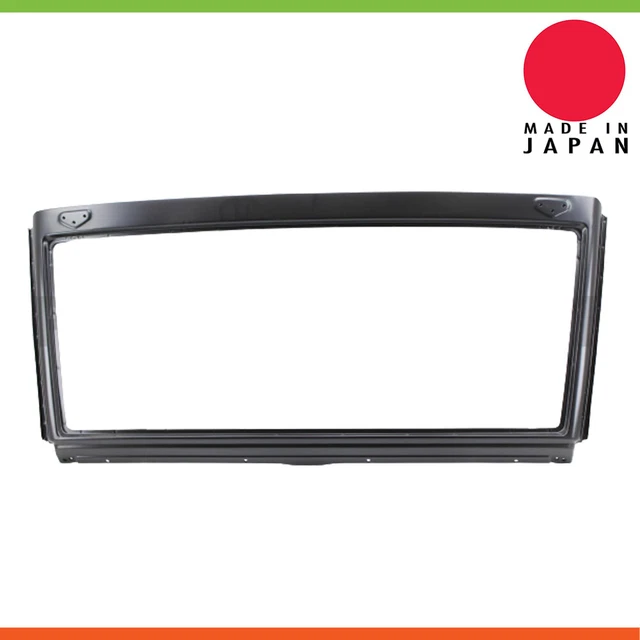 MADE IN JAPAN Windscreen Frame For Toyota Landcruiser FJ75 - 4.0L 3F ...