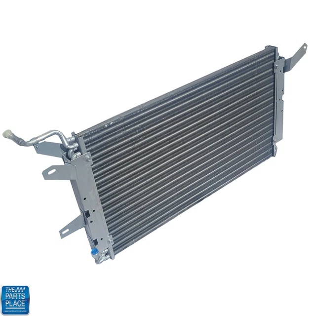 1972 FIREBIRD TRANS Am A/C Air Conditioning Condenser 11880 New $497.11 ...