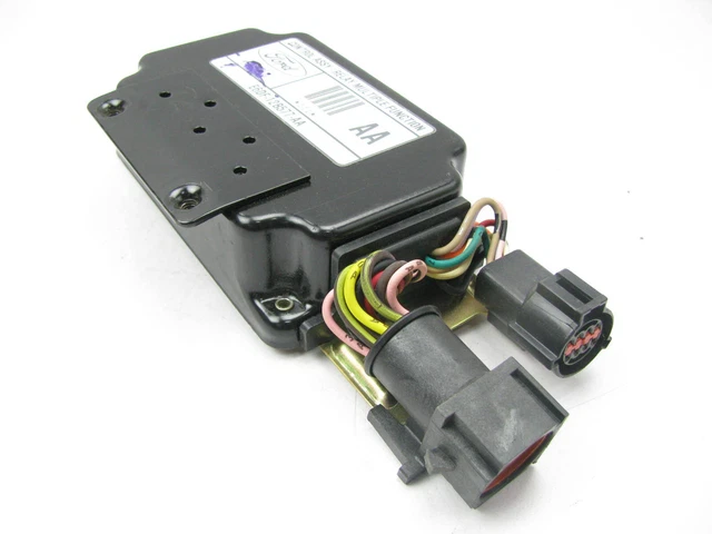 NEW E6DF-12B577-AA POWERTRAIN Control Module Relay 1986 Sable Taurus 2 ...