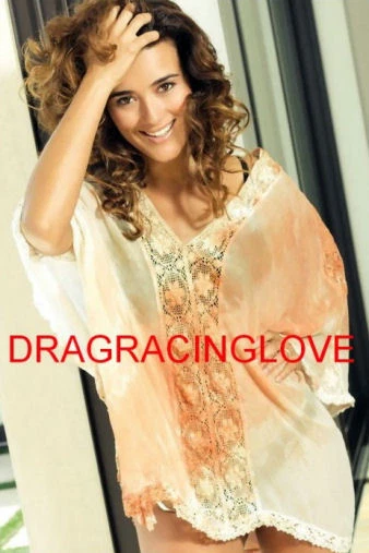 Gorgeous Actress Andcote De Pablo Ncis Ziva Sexy Pin Up Photo 34