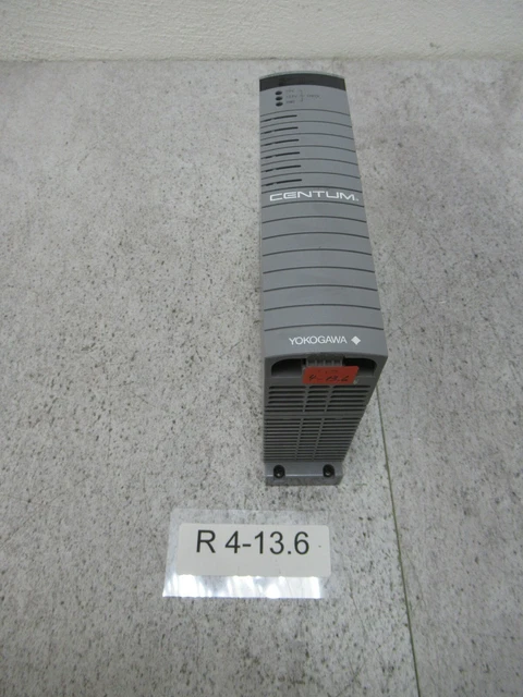 YOKOGAWA PW482 POWER Module Sps Bloc Alimentation Module EUR 464,82 ...