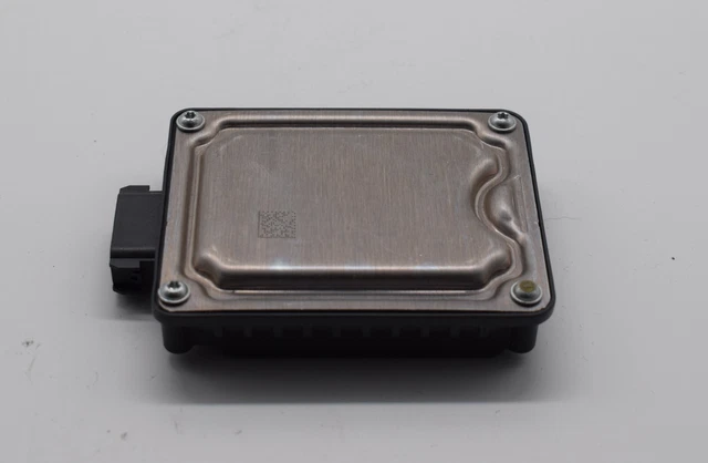 ORIGINAL MERCEDES W222 w213 w238 Radarsensor a0009053211 Distronic EUR ...