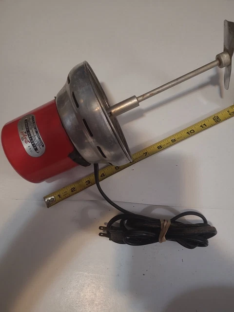 VINTAGE DAISY ELECTRIC butter churn Model 8ER £50.05 - PicClick UK