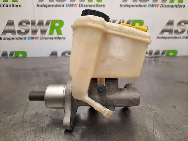 BMW E46 3 SERIES Brake Master Cylinder DSC 34336785666 £29.95 - PicClick UK