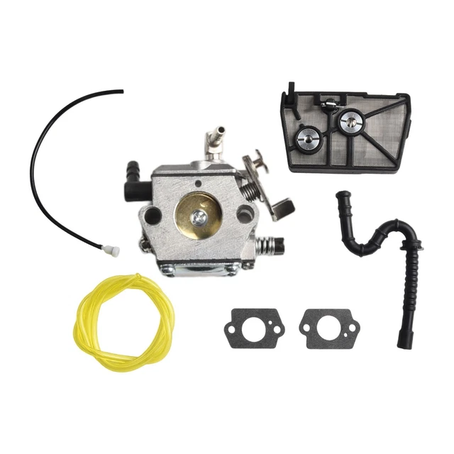 COMPLETE FUEL SYSTEM Upgrade Kit Including Carburettor for 028AV Models ...