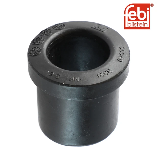 FEBI 06049 LAGERBUCHSE Blattfeder Für Mercedes-Benz T2/Ln1 508 D 609 D ...