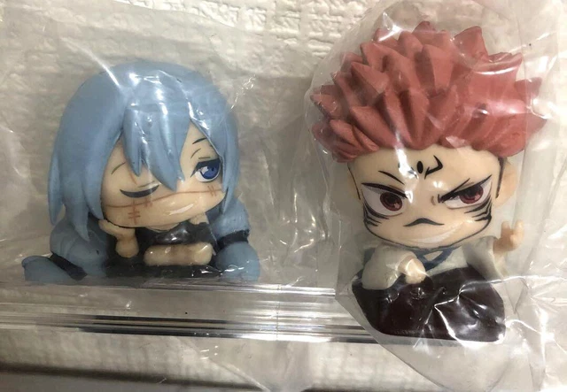 JUJUTSU KAISEN ONEMUTAN Ryomen Sukuna Mahito Mini Figure $50.22 - PicClick
