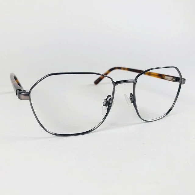 SPECSAVERS EYEGLASSES MATT BLUE SQUARE glasses frame MOD: JAMIE ...