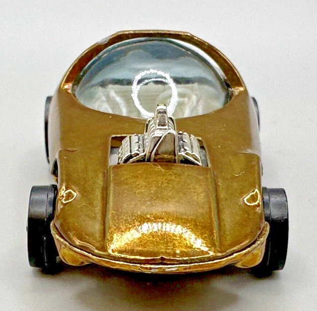 1967 Silhouette Hot Wheel