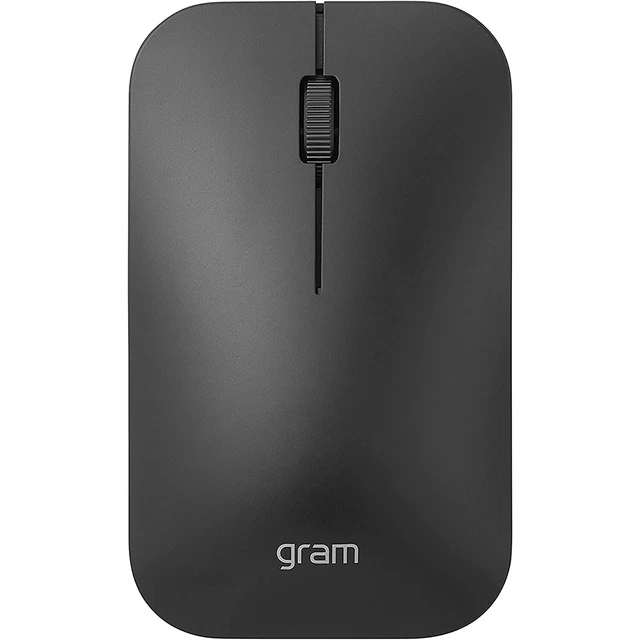 LG GRAM WIRELESS Mouse (MSA2.ABRU1) EUR 30,08 - PicClick FR