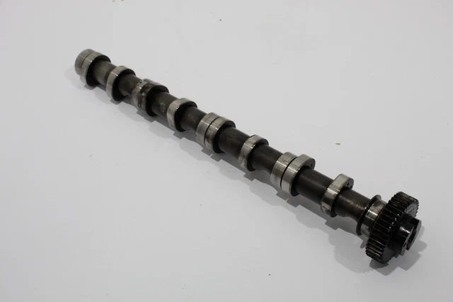 VW SCIROCCO 137 1K8 2.0 TDi Inlet Camshaft 03L109021E $231.59 - PicClick AU