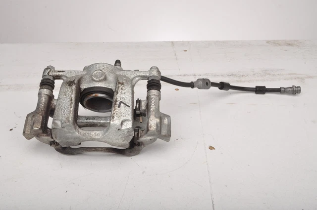 FORD PUMA II MK2 1.0 12V EcoBoost LEFT FRONT BRAKE CALIPER £110.00 ...