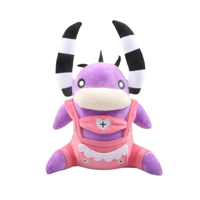 SOFT HELLUVA BOSS Loo Loo Land Plush Toy £11.66 - PicClick UK