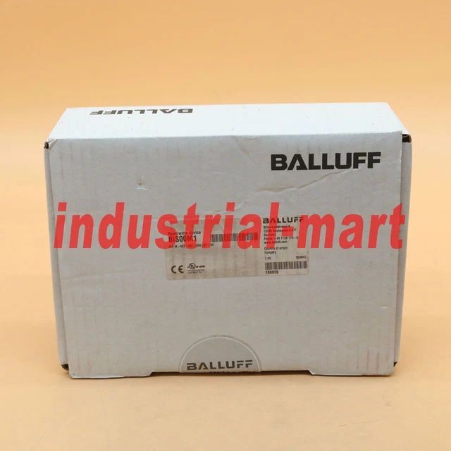 ONE NEW REWRITE device BIS M-402-045-004-07-S4 Fast Shipping #A6 $1,717.97 - PicClick AU