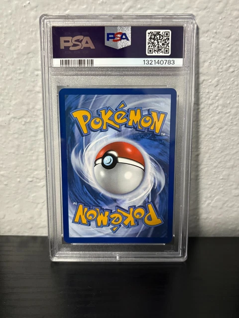 2025 POKEMON BLACK Bolt EN Zekrom ex ultra rare 158 PSA 9 £36.47 ...