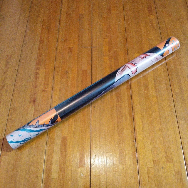 CHAINSAW MAN B2 Poster Tatsuki Fujimoto Denji Power from japan £92.73 ...