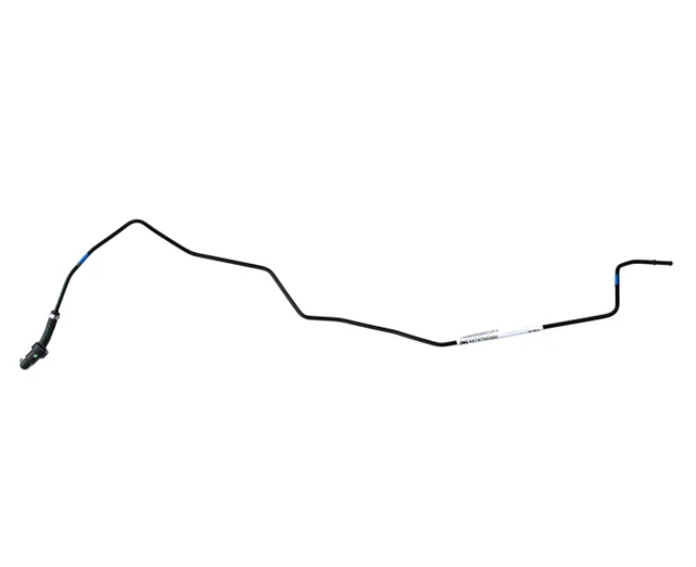 NUOVA POMPA MERCEDES-BENZ Vito W447 Riscaldamento Tubo Carburante ...